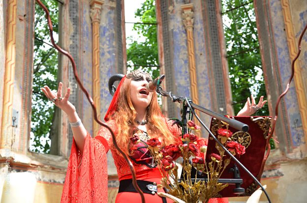 Photo WGT | ~ Wave-Gotik-Treffen Leipzig Site Francophone