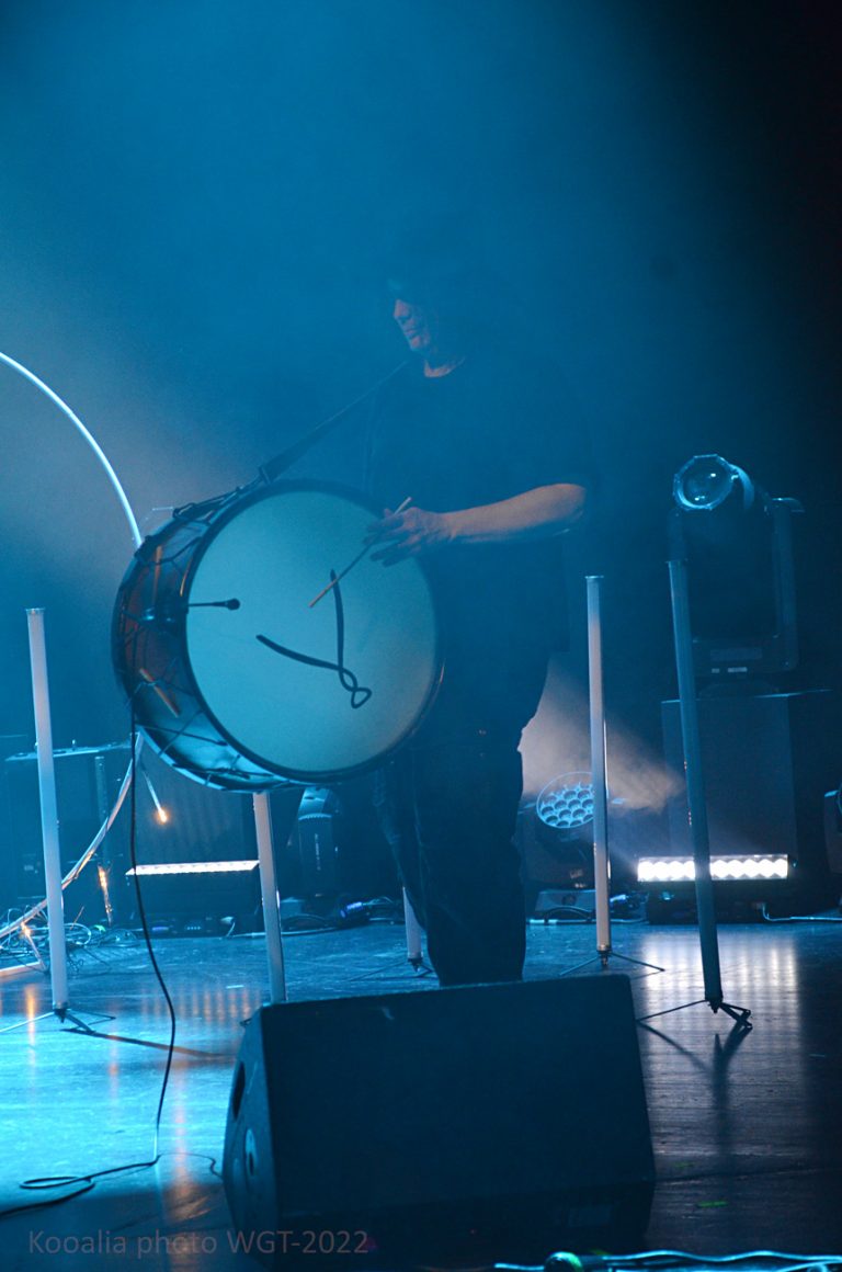 Photo WGT | ~ Wave-Gotik-Treffen Leipzig Site Francophone