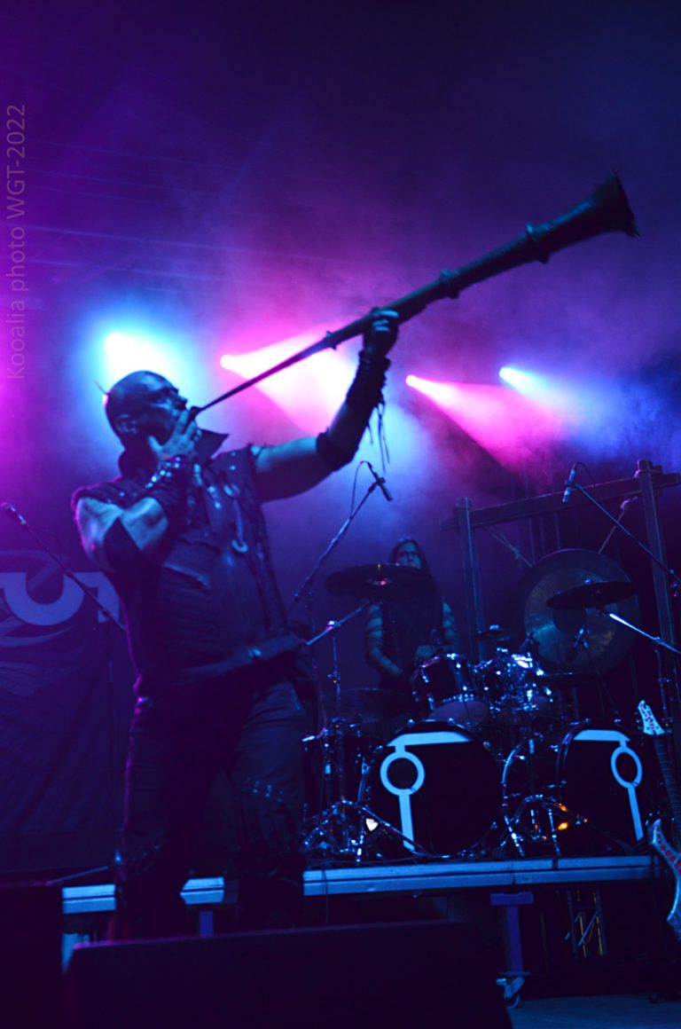 Photo WGT | ~ Wave-Gotik-Treffen Leipzig Site Francophone
