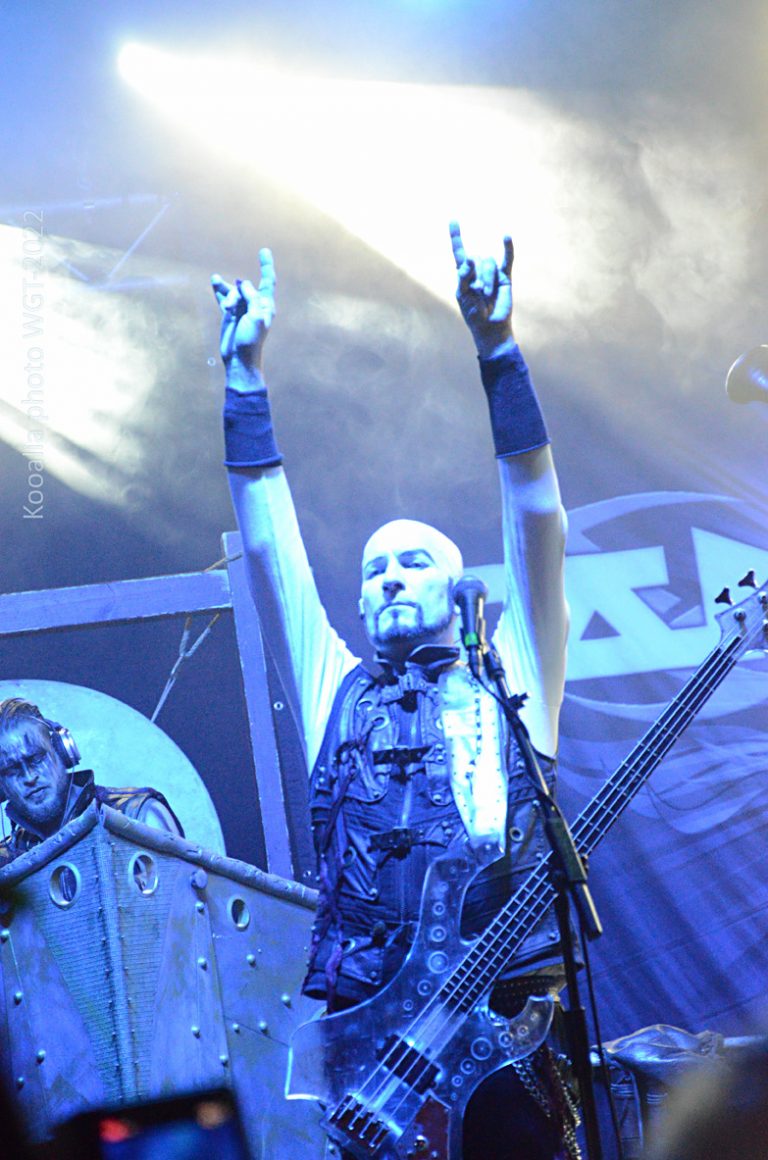 Photo WGT | ~ Wave-Gotik-Treffen Leipzig Site Francophone