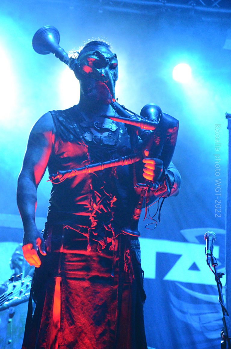 Photo WGT | ~ Wave-Gotik-Treffen Leipzig Site Francophone
