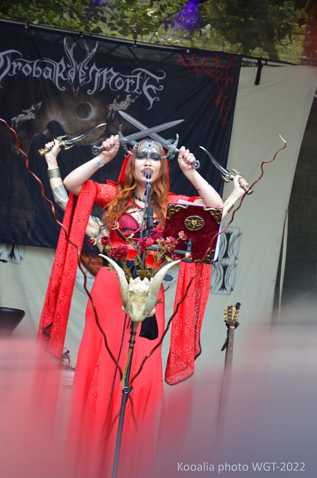 Photo WGT | ~ Wave-Gotik-Treffen Leipzig Site Francophone